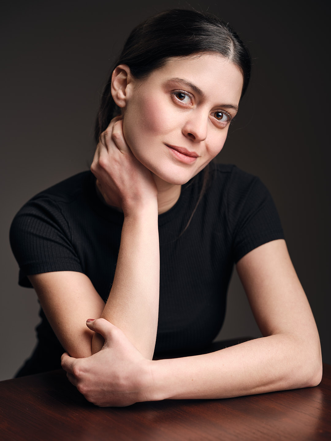 Studio Julian Kroehl — Helene Schmitt